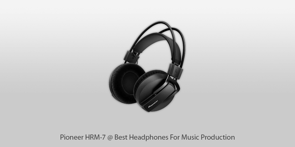 8 Best Headphones For Music Production in 2025