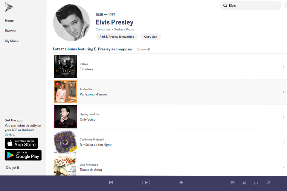 9 Best Music Streaming Services in 2025