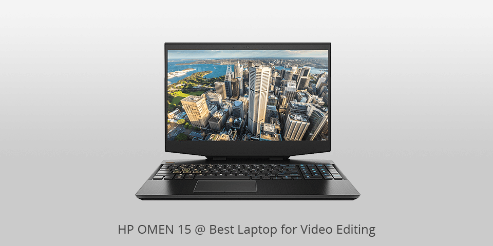 8 Best Laptops for Video Editing in 2025
