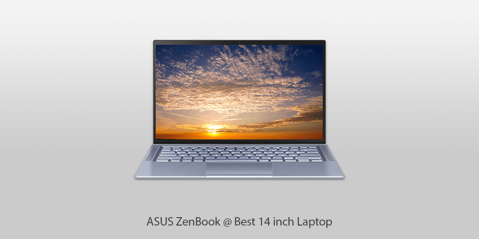 7 Best 14-inch Laptops in 2025