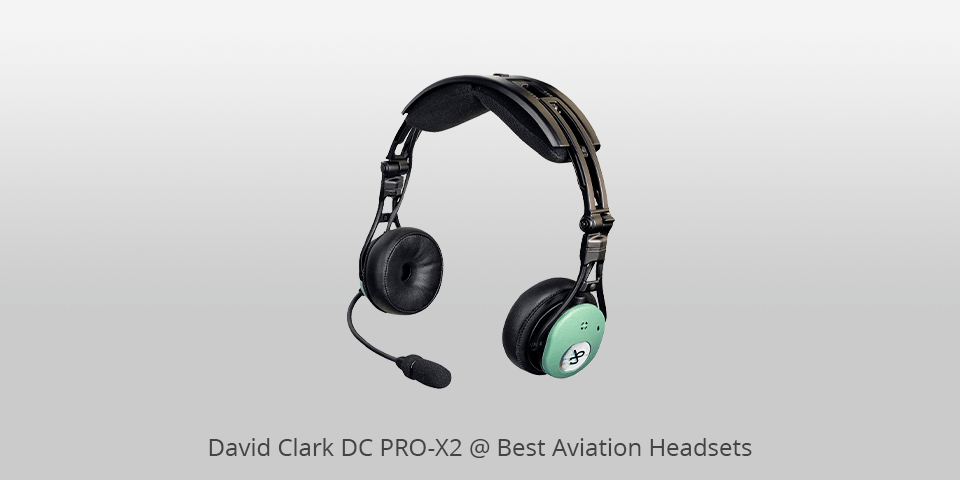 7 Best Aviation Headsets in 2025