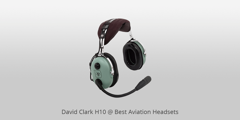 7 Best Aviation Headsets in 2025