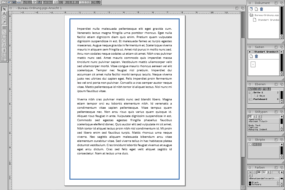 11 Best Ways to Use InDesign for Linux