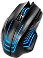 9 Best Blue Gaming Mice in 2024