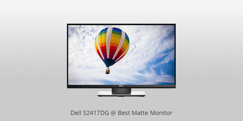 7 Best Matte Monitors To Buy in 2022