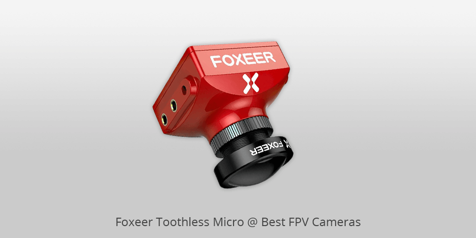 7 Best FPV Cameras in 2025: New Models & Current Prices