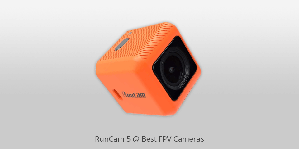 7 Best FPV Cameras in 2025: New Models & Current Prices