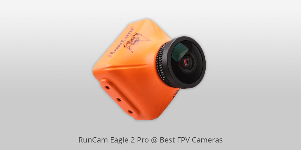 7 Best FPV Cameras in 2025: New Models & Current Prices