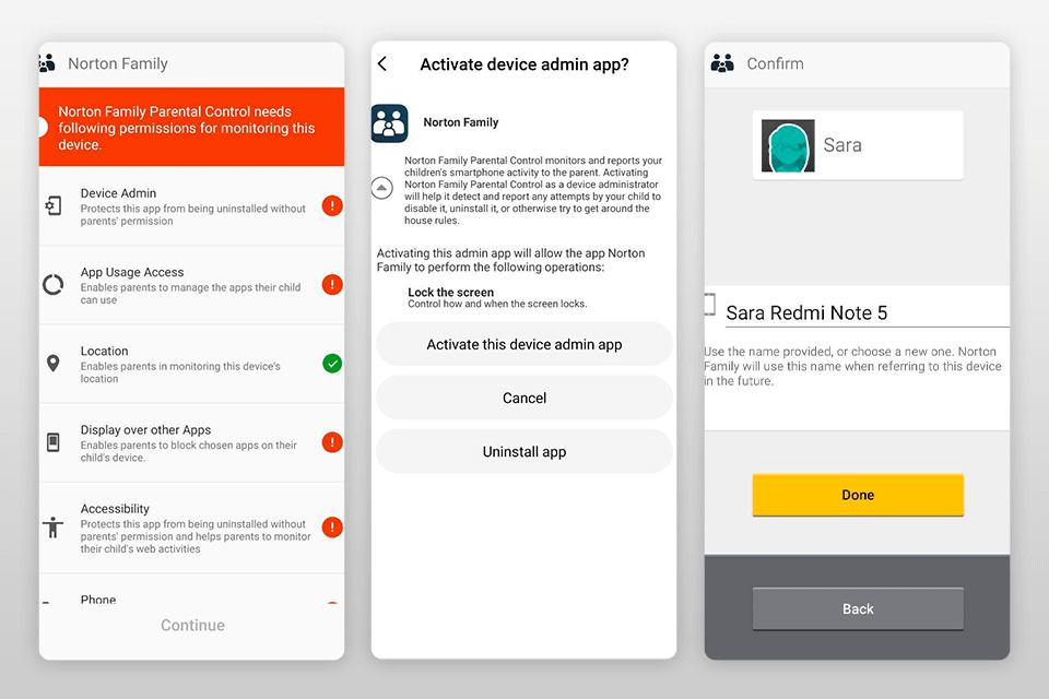13 Best Free Parental Control Apps in 2024