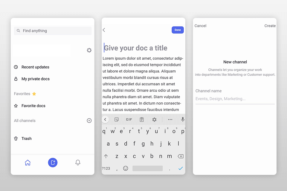 11 Best Note Taking Apps in 2024