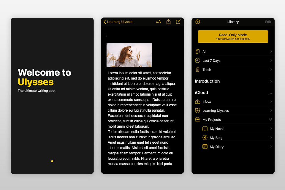 11 Best Note Taking Apps in 2024