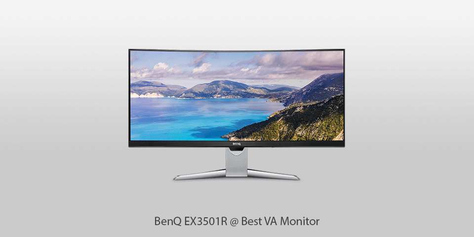 8 Best VA Monitors in 2022