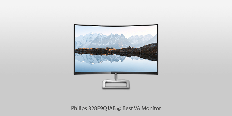 8 Best VA Monitors in 2022