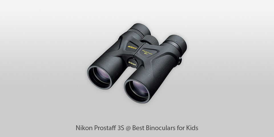 8 Best Binoculars for Kids in 2025