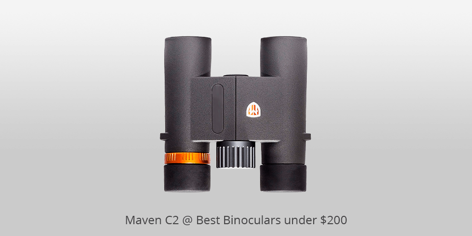 8 Best Binoculars Under $200 in 2025