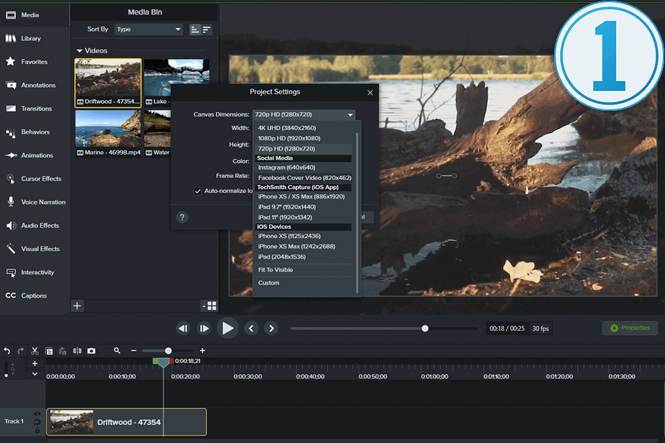 Capture One vs ON1: Which Software Is Better?