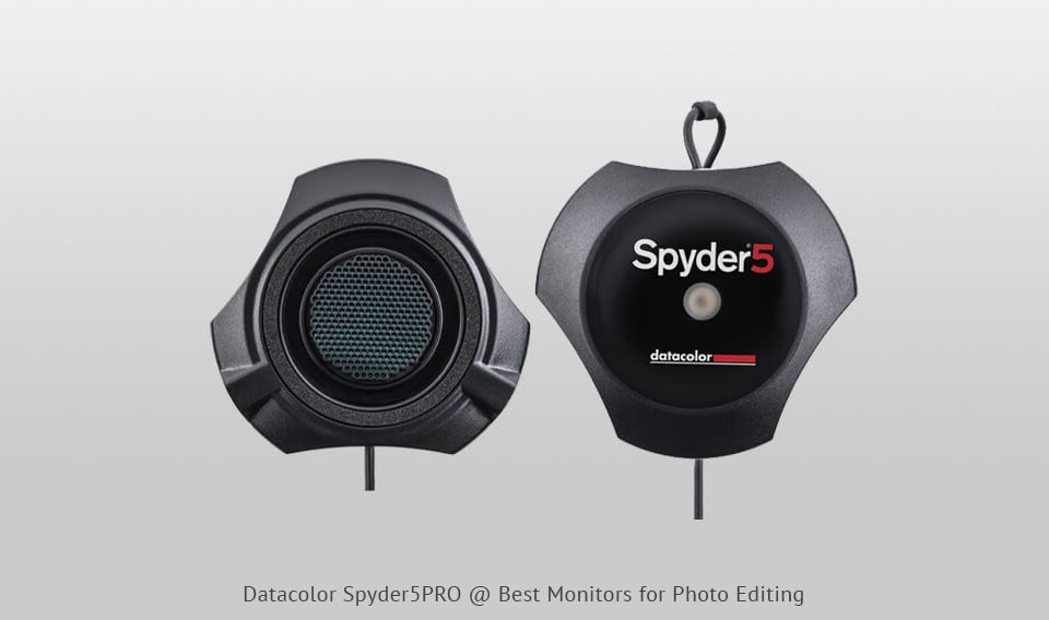 15 Best Monitors for Photo Editing in 2022