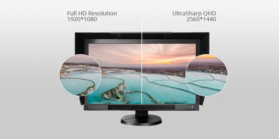 15 Best Monitors for Photo Editing in 2022