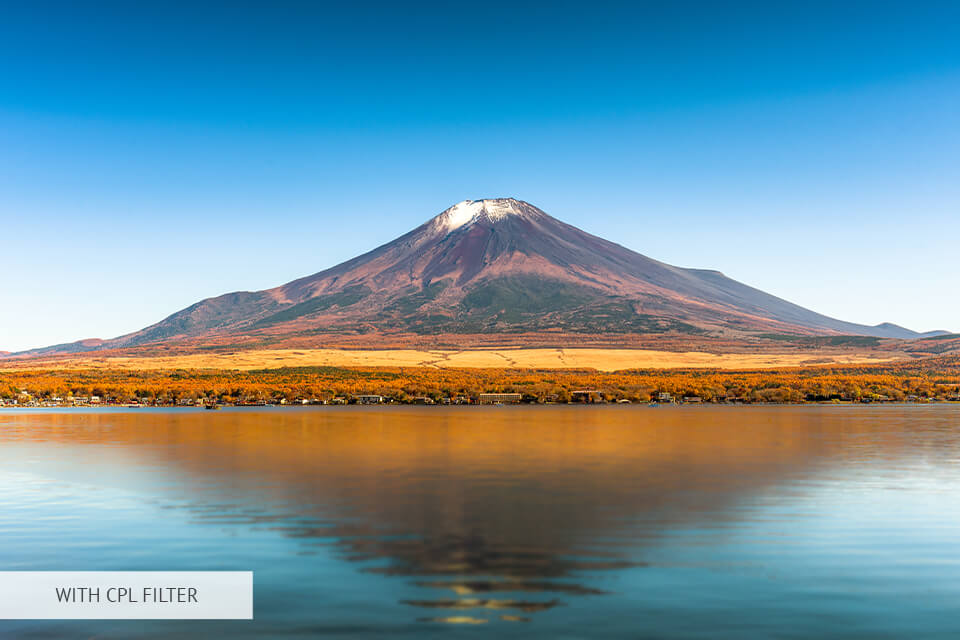 Best Filters for Landscape Photography Guide in 2024