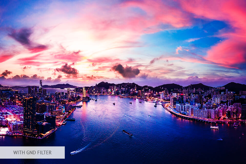 Best Filters for Landscape Photography Guide in 2024