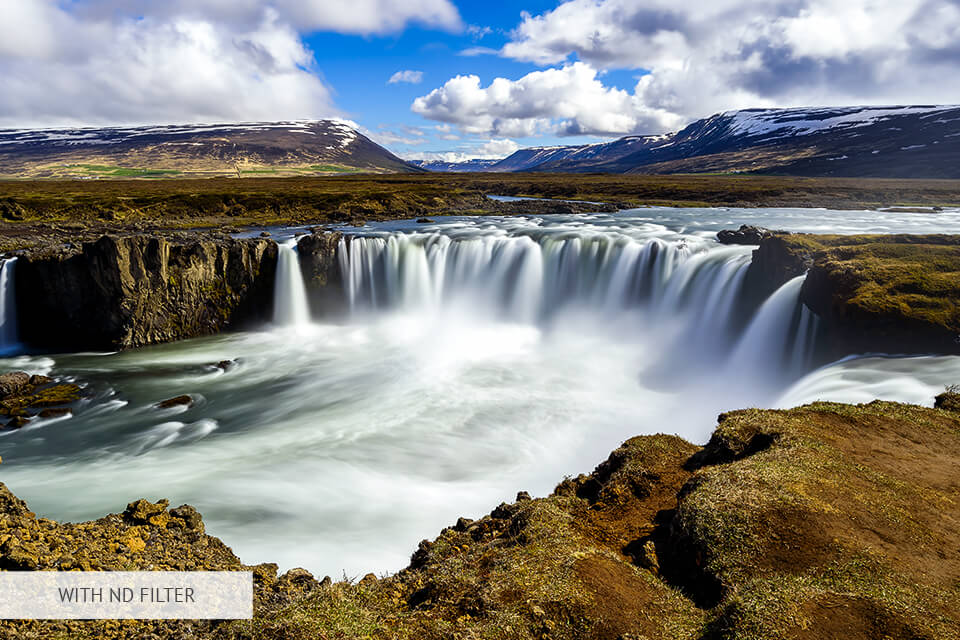 Best Filters for Landscape Photography Guide in 2024