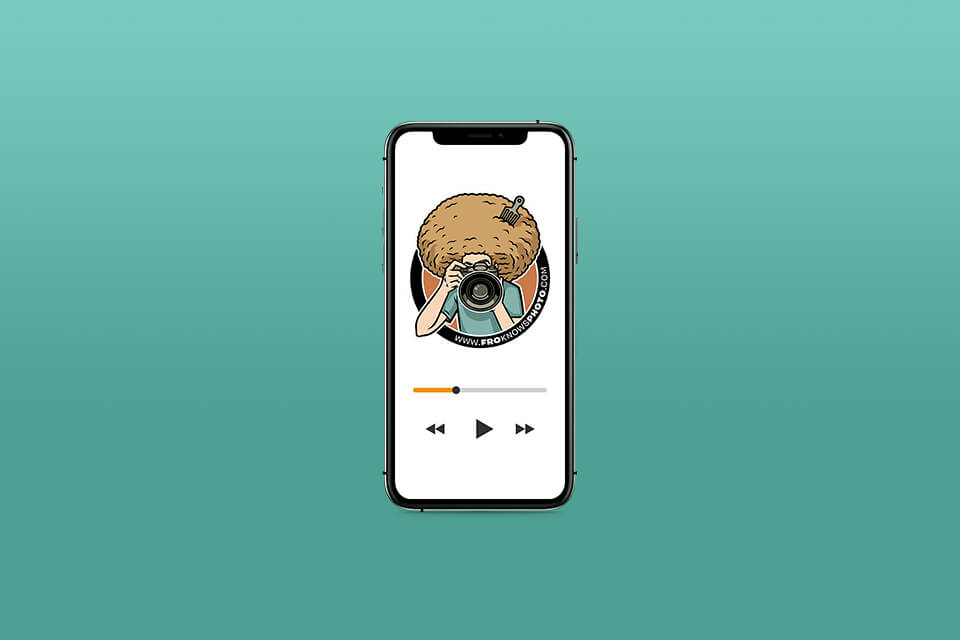 11 Best Photography Podcasts to Listen in 2020