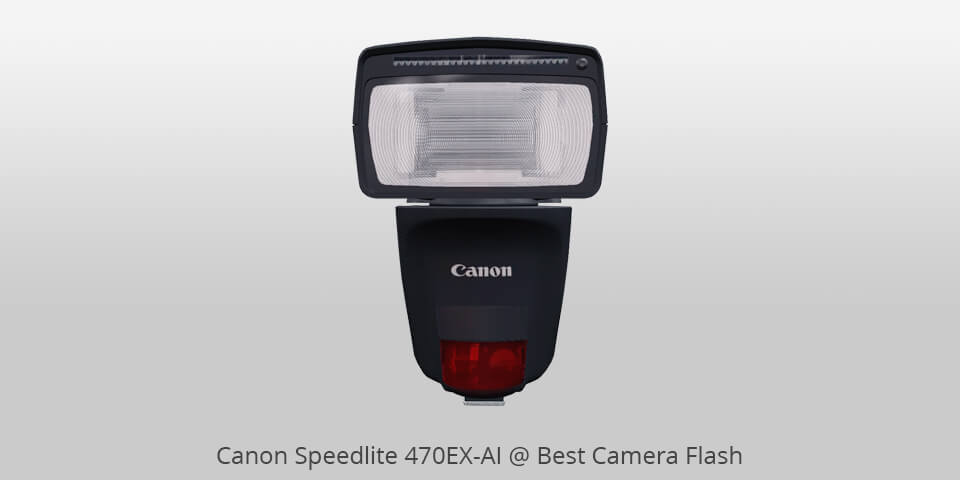 11 Best Camera Flashes in 2025
