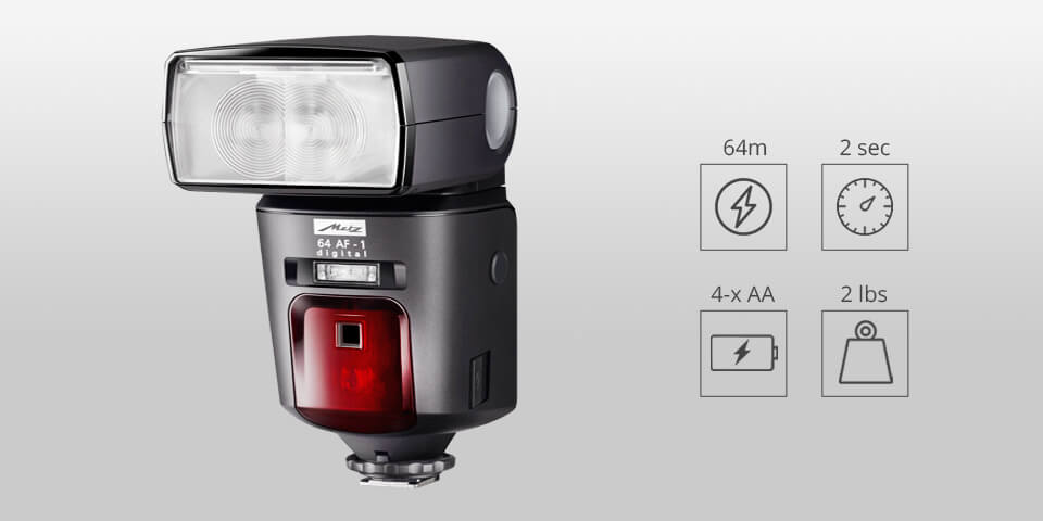 11 Best Camera Flashes in 2025
