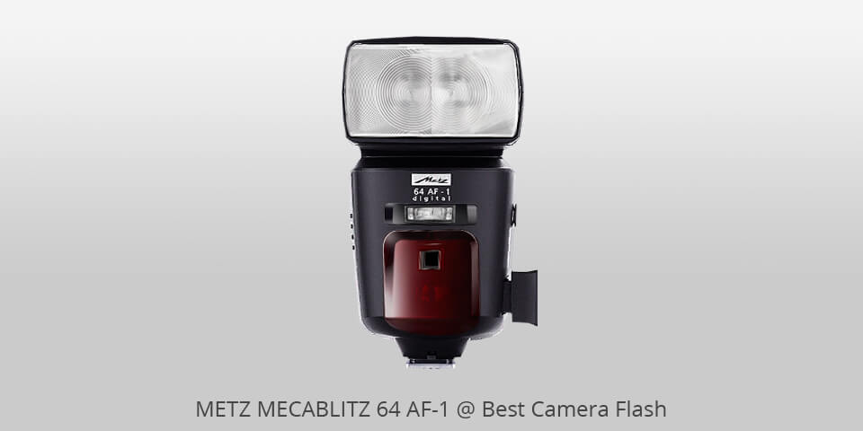 11 Best Camera Flashes in 2025