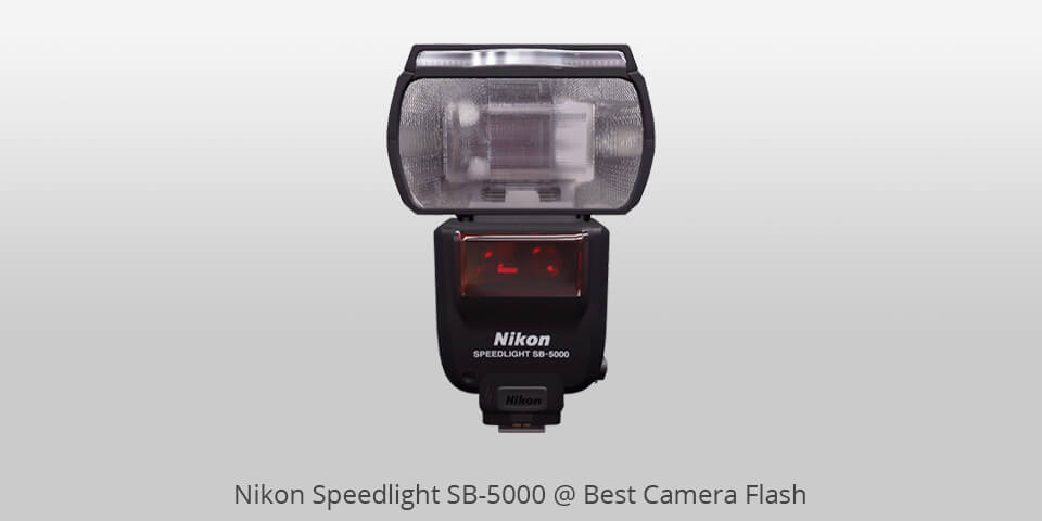 11 Best Camera Flashes in 2025