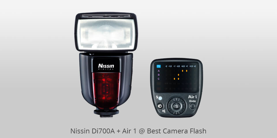 11 Best Camera Flashes in 2025