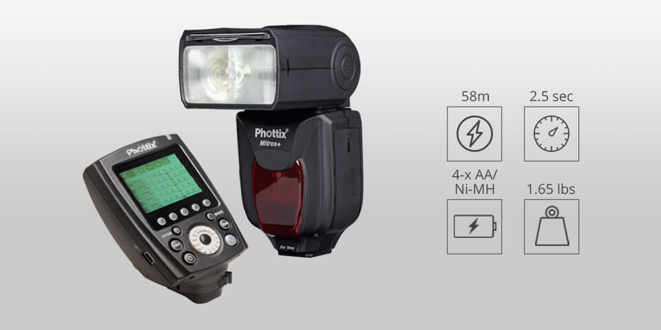 11 Best Camera Flashes in 2025