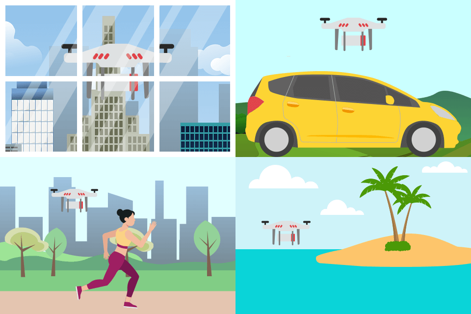 Drone Insurance Guide in 2025 for Beginners