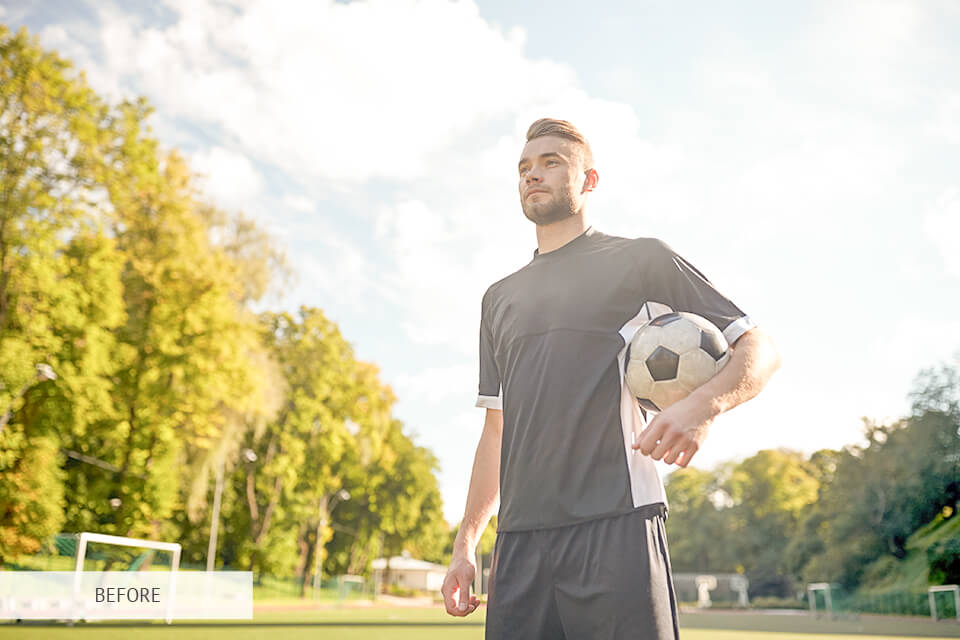 26 Soccer Photography Tips for Newbies