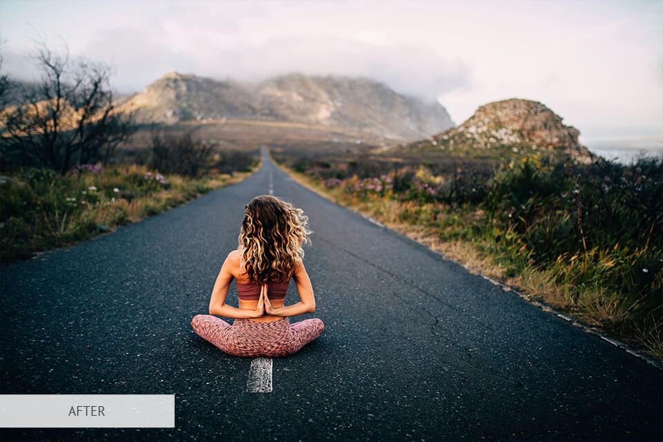 30 FREE Luminar Presets for Your Photos