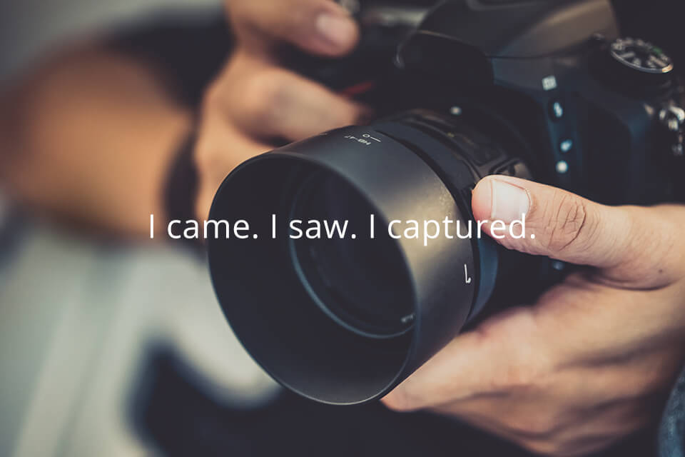 30 Photography Puns & Jokes to Make Your Day