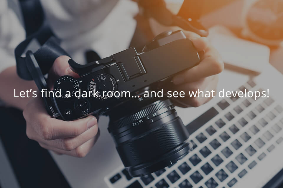 30 Photography Puns & Jokes to Make Your Day