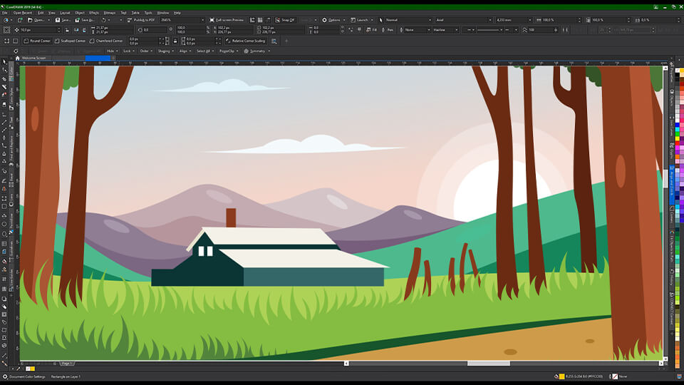 18 Reseñas Gratuitas de Alternativas a Photoshop por Expertos
