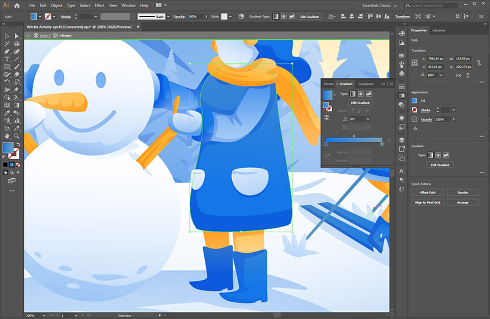 18 Alternative a Photoshop GRATIS. Programmi come Photoshop Gratis ...
