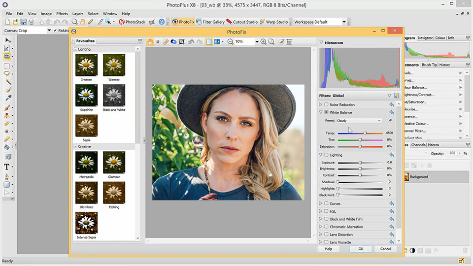 18 Alternative a Photoshop GRATIS. Programmi come Photoshop Gratis ...