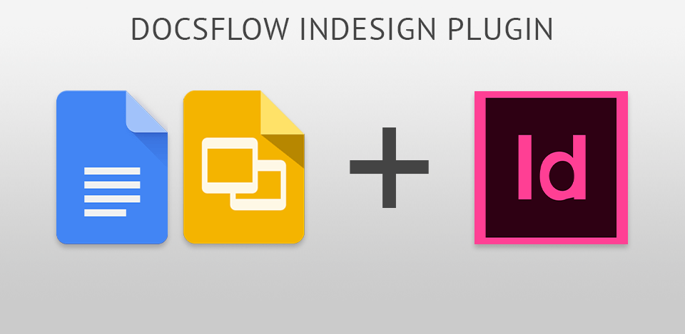 50 FREE InDesign Plugins