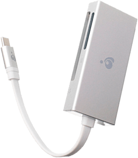 10 Best Card Readers in 2021