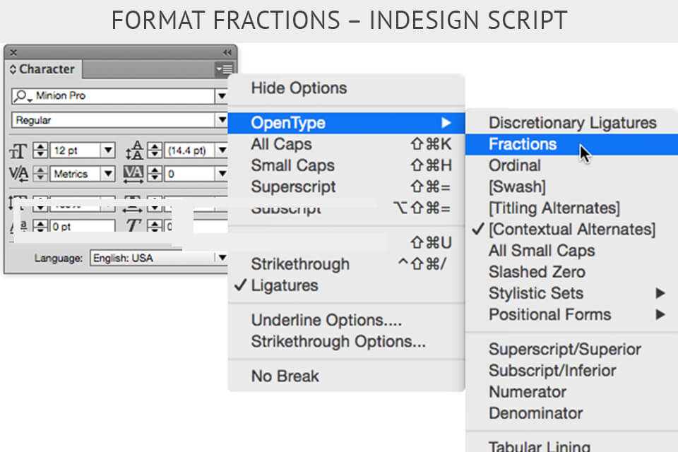 50 FREE InDesign Scripts for Fast Automation