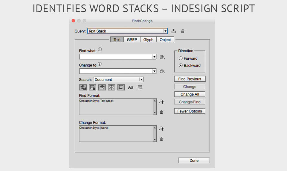 50 FREE InDesign Scripts for Fast Automation