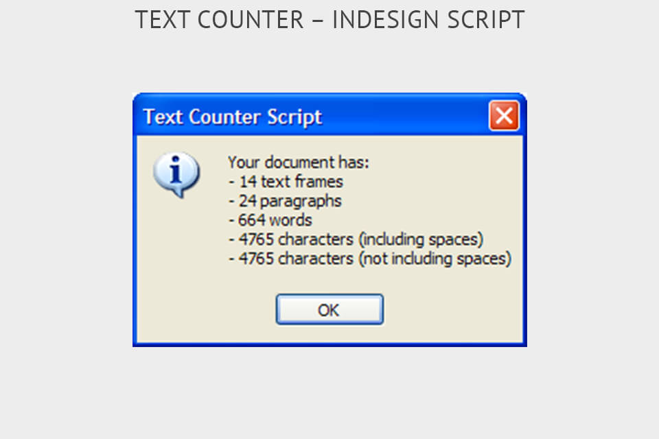 50 FREE InDesign Scripts for Fast Automation