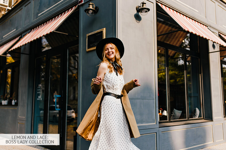 Lemon and Lace Presets Review (+3 Freebies)