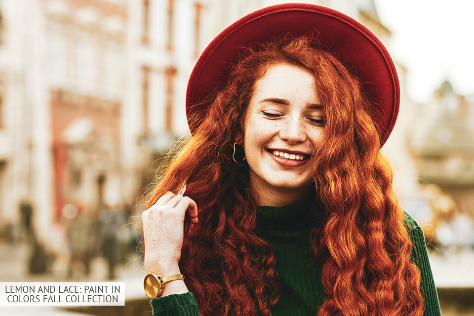 Lemon and Lace Presets Review (+3 Freebies)