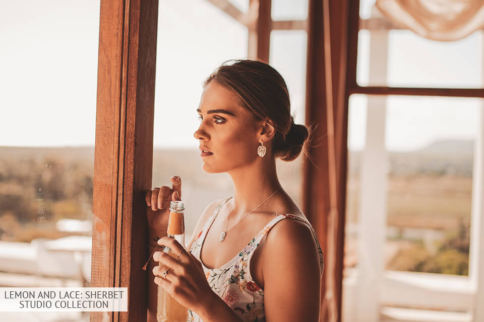 Lemon and Lace Presets Review (+3 Freebies)