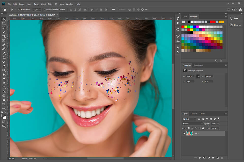 TIFF File Definition How To Open And Convert 