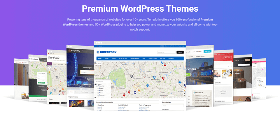 Complete Templatic Review 2020